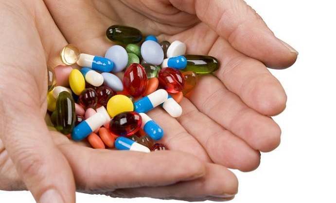 Gout Medication